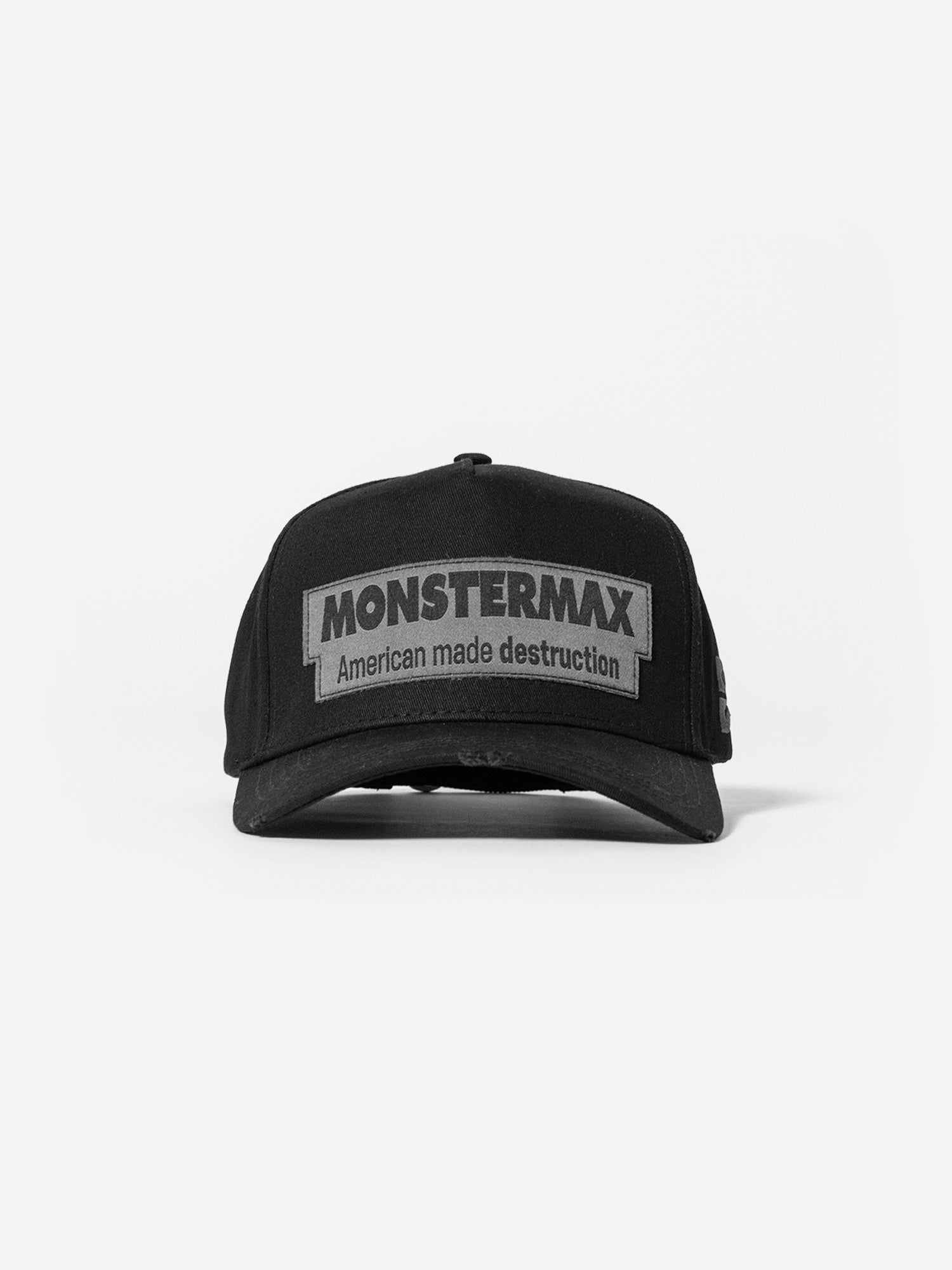 KILLDOZER STEALTH CAP – MonsterMax